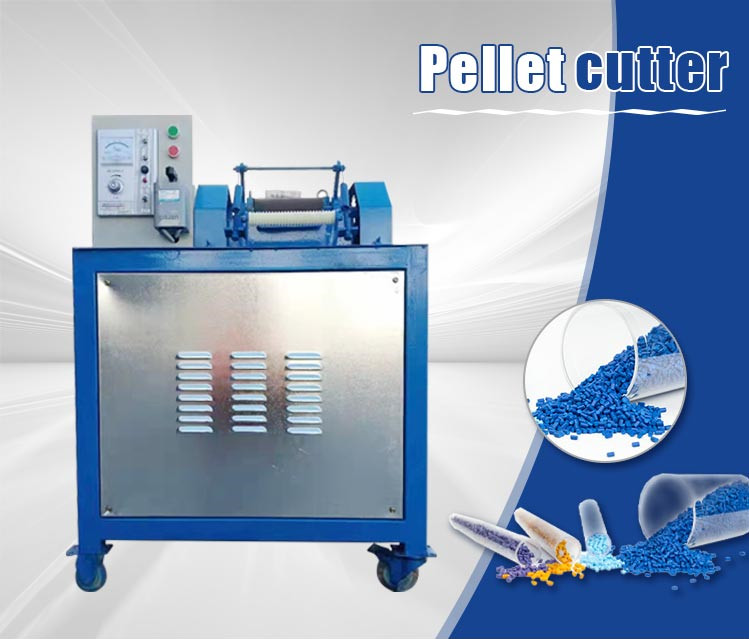 Pellet Cutter